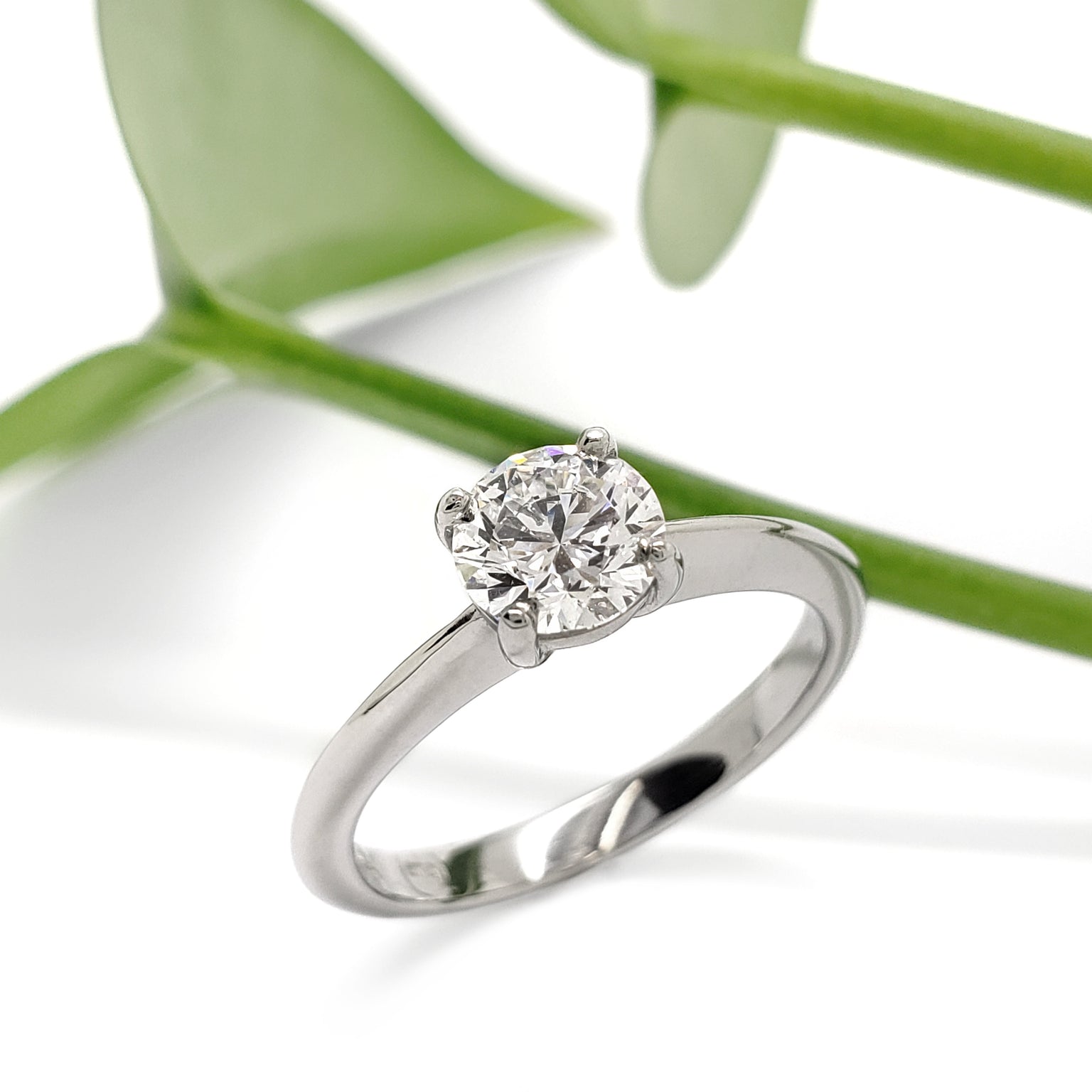 Era Design | Unique Engagement Rings & Custom Wedding Rings | Canada