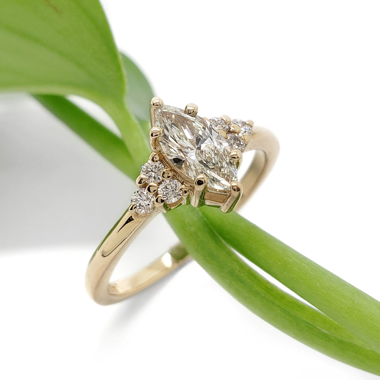 Era Design | Unique Engagement Rings & Custom Wedding Rings | Canada
