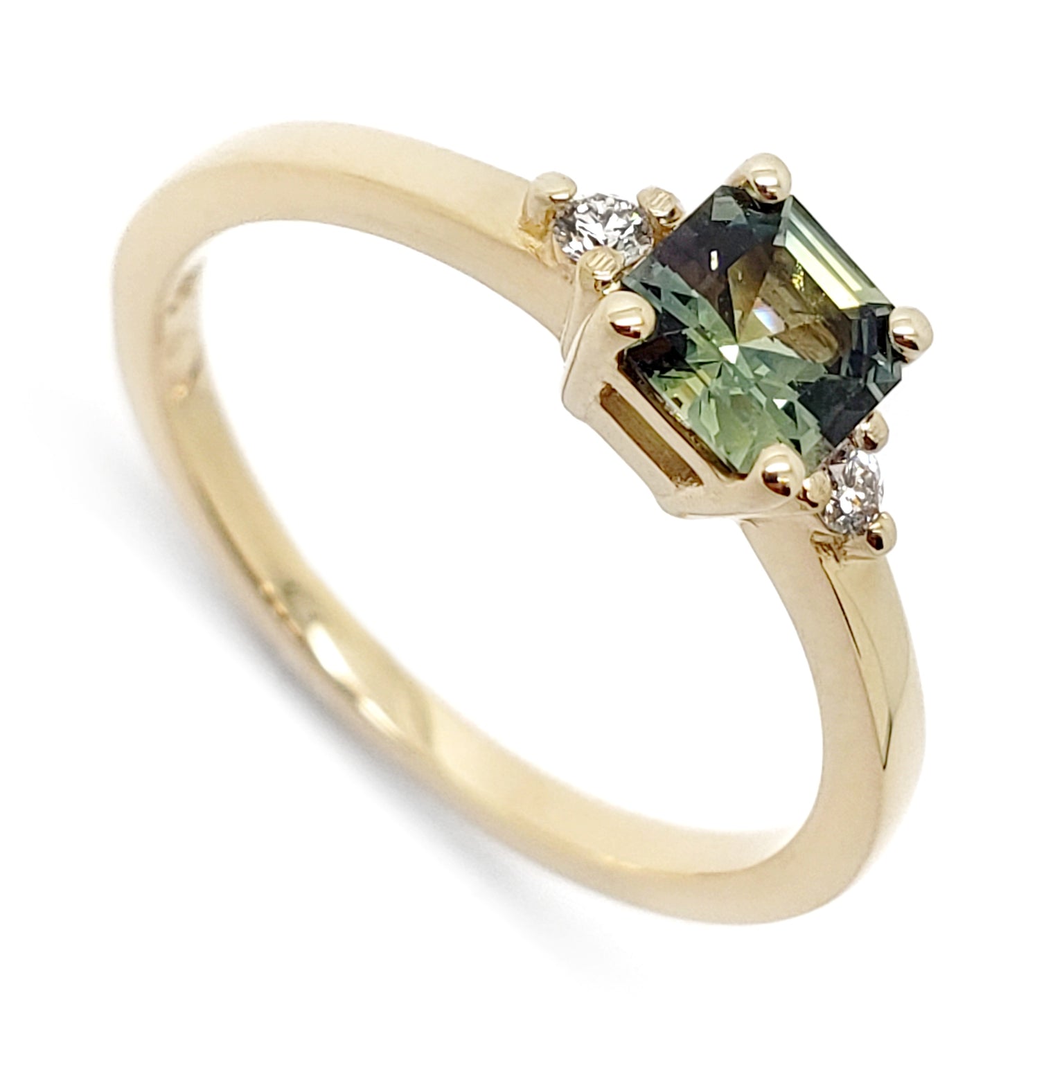 Era Design | Unique Engagement Rings & Custom Wedding Rings | Canada