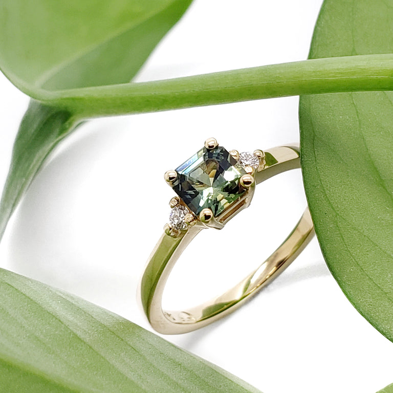 Era Design | Unique Engagement Rings & Custom Wedding Rings | Canada