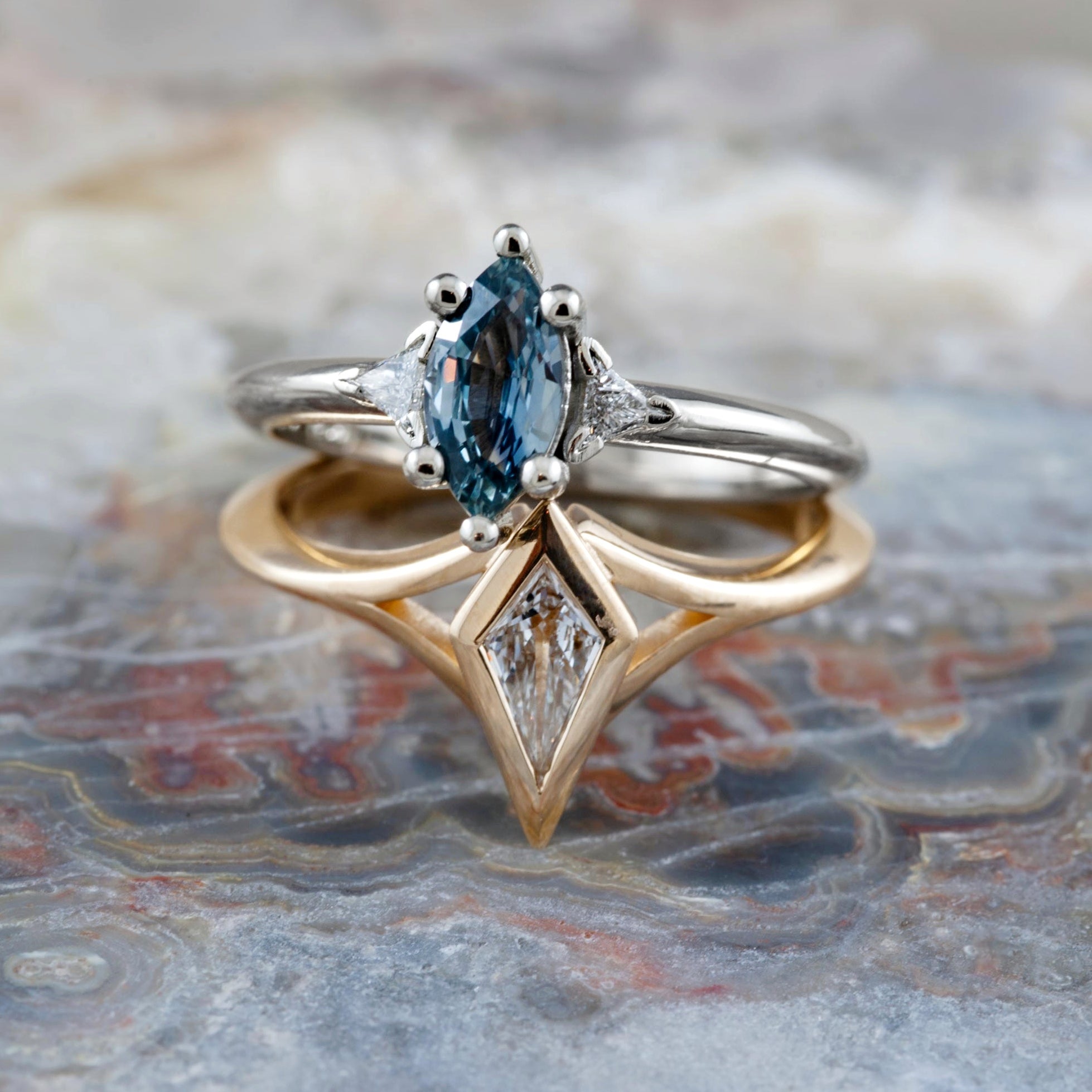 Era Design | Unique Engagement Rings & Custom Wedding Rings | Canada