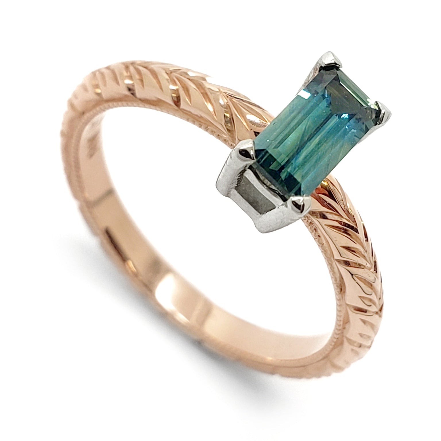 Era Design | Unique Engagement Rings & Custom Wedding Rings | Canada