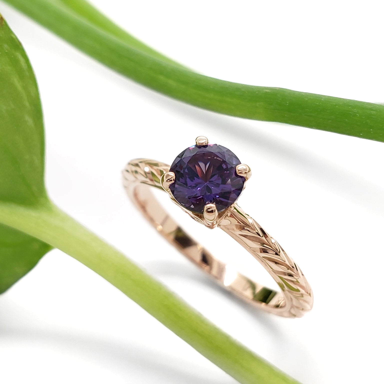 Era Design | Unique Engagement Rings & Custom Wedding Rings | Canada