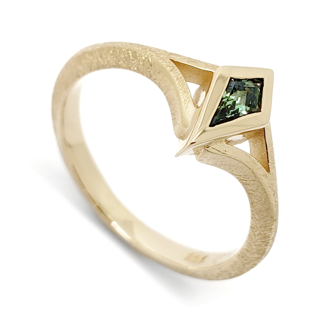 Era Design | Unique Engagement Rings & Custom Wedding Rings | Canada