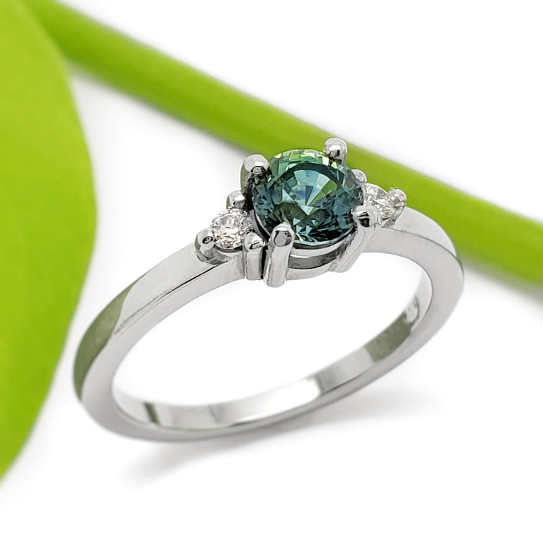 Era Design | Unique Engagement Rings & Custom Wedding Rings | Canada