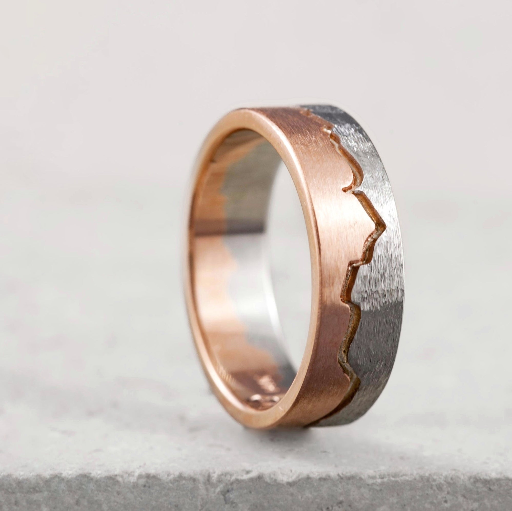 Era Design | Unique Engagement Rings & Custom Wedding Rings | Canada