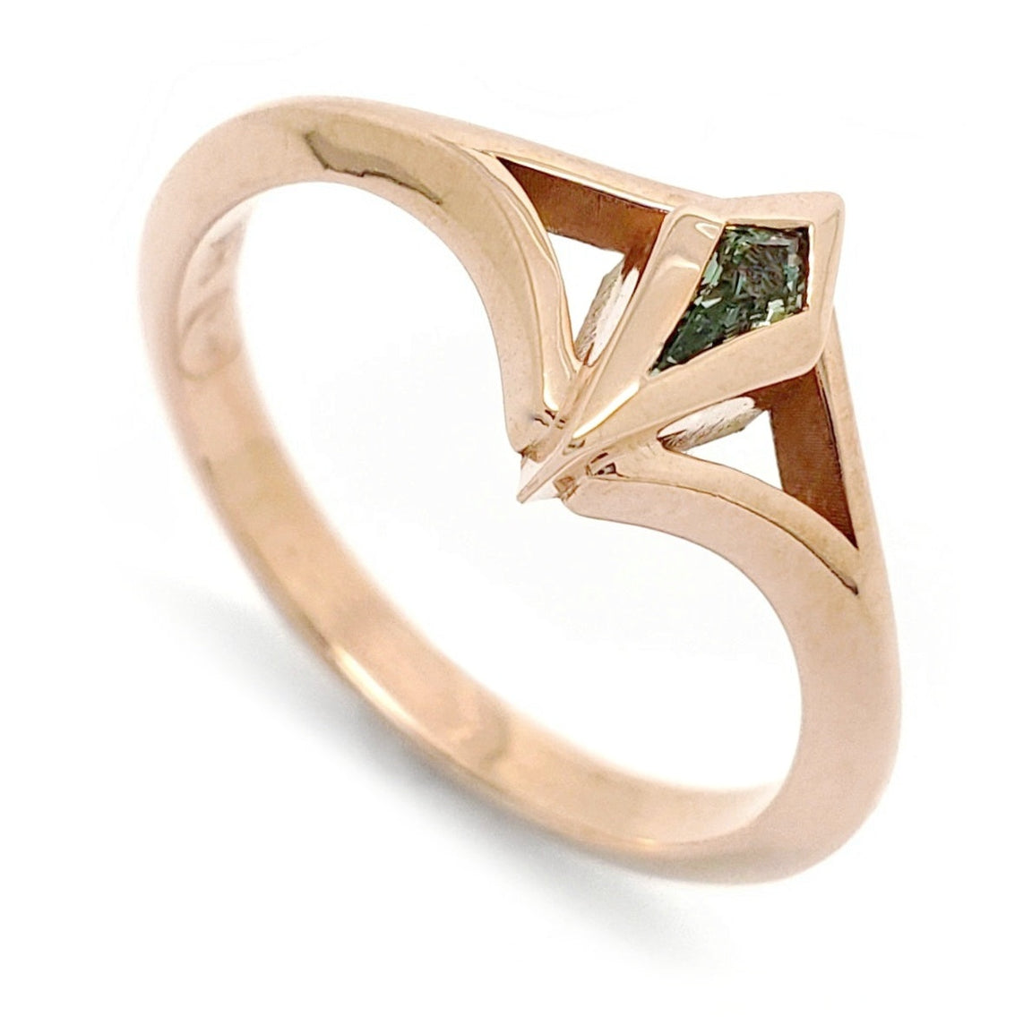 Era Design | Unique Engagement Rings & Custom Wedding Rings | Canada