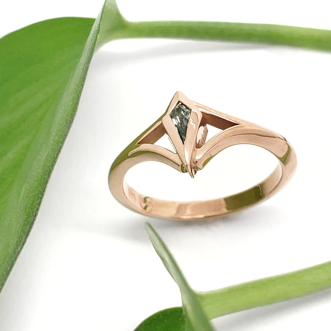 Era Design | Unique Engagement Rings & Custom Wedding Rings | Canada