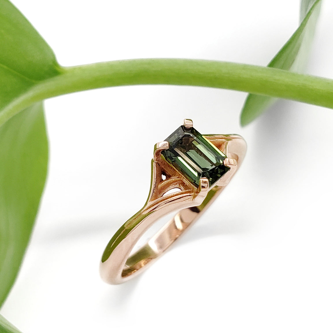 Era Design | Unique Engagement Rings & Custom Wedding Rings | Canada