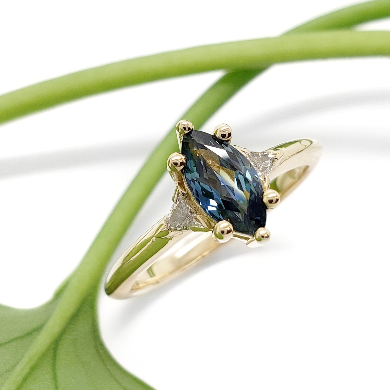 Era Design | Unique Engagement Rings & Custom Wedding Rings | Canada