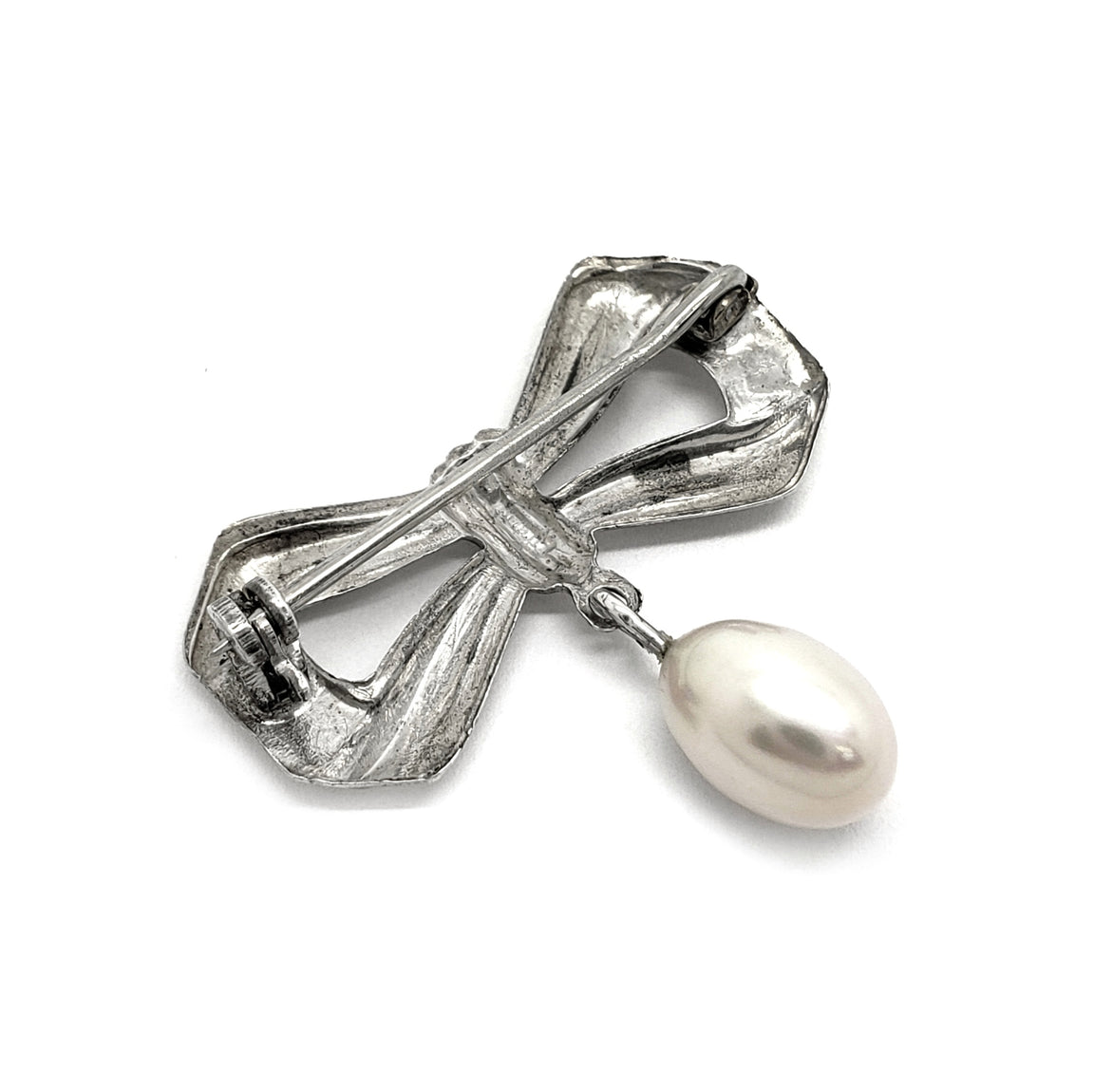 Vintage Style jewellery custom designed by Era Design Vancouver.